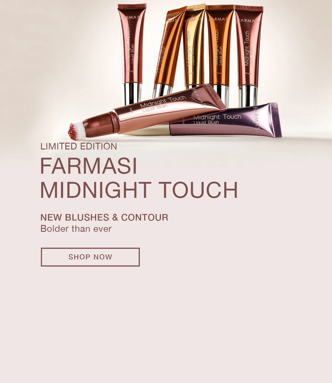 Farmasi UK - Beauty. Wellness. Opportunity!