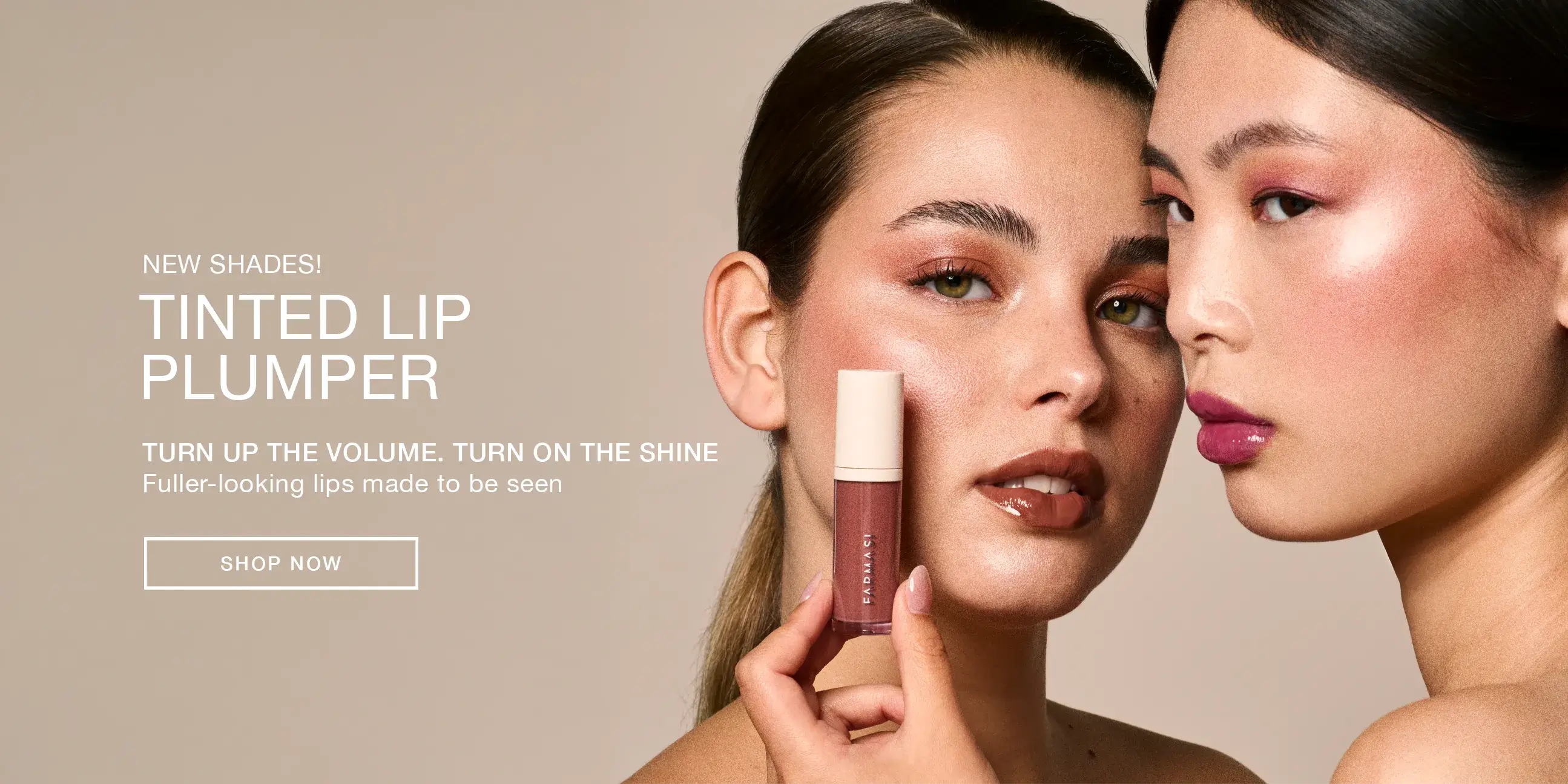 About Farmasi - Farmasi US