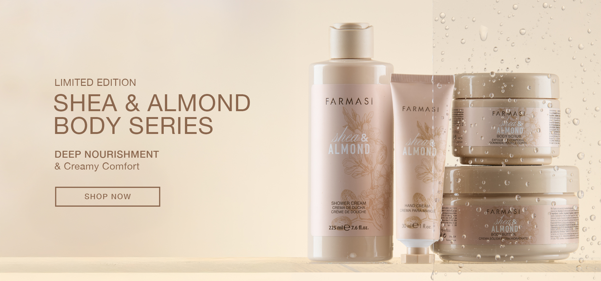 Homepage | Farmasi
