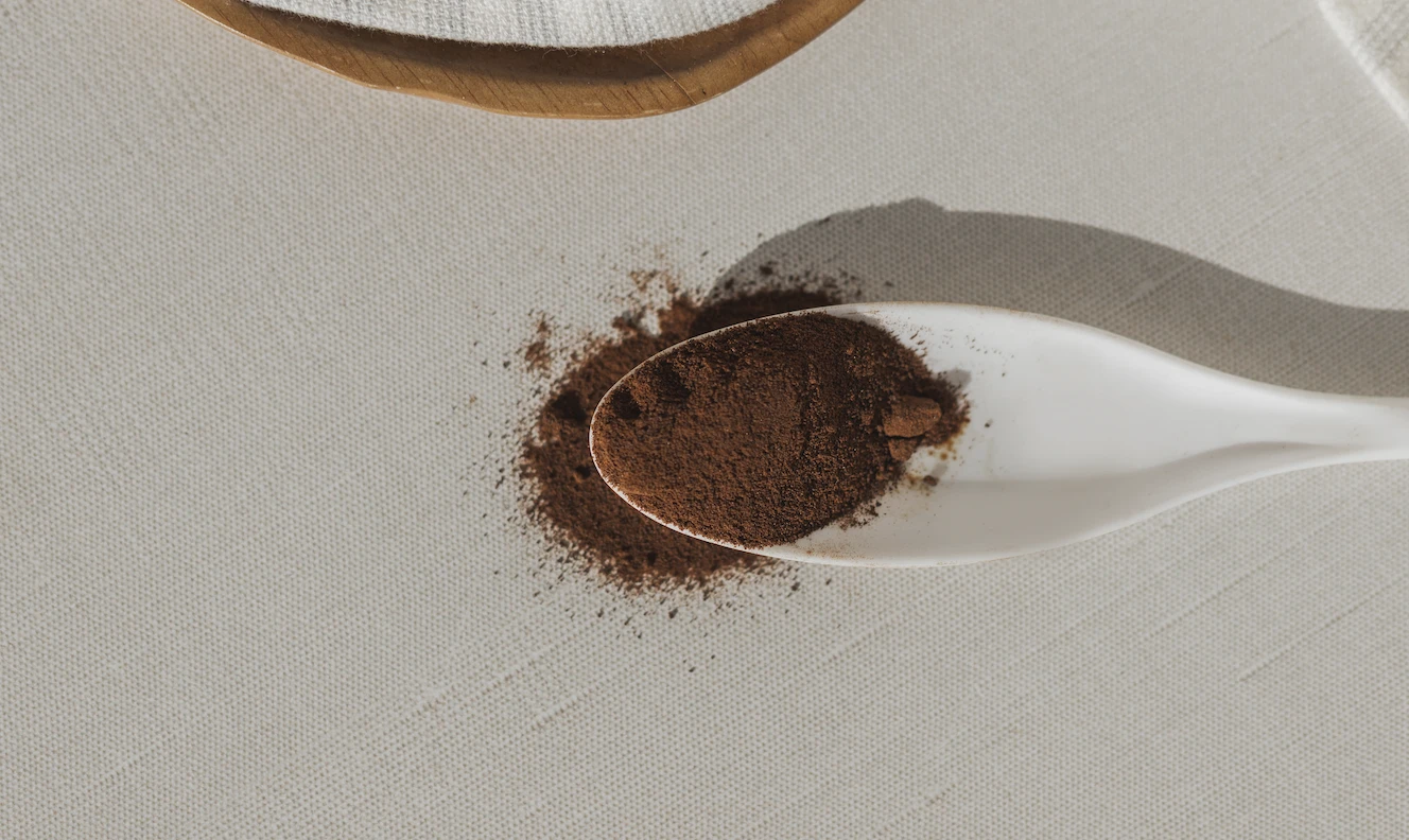 Delish Instant Coffee and Chicory Blend - Farmasi US