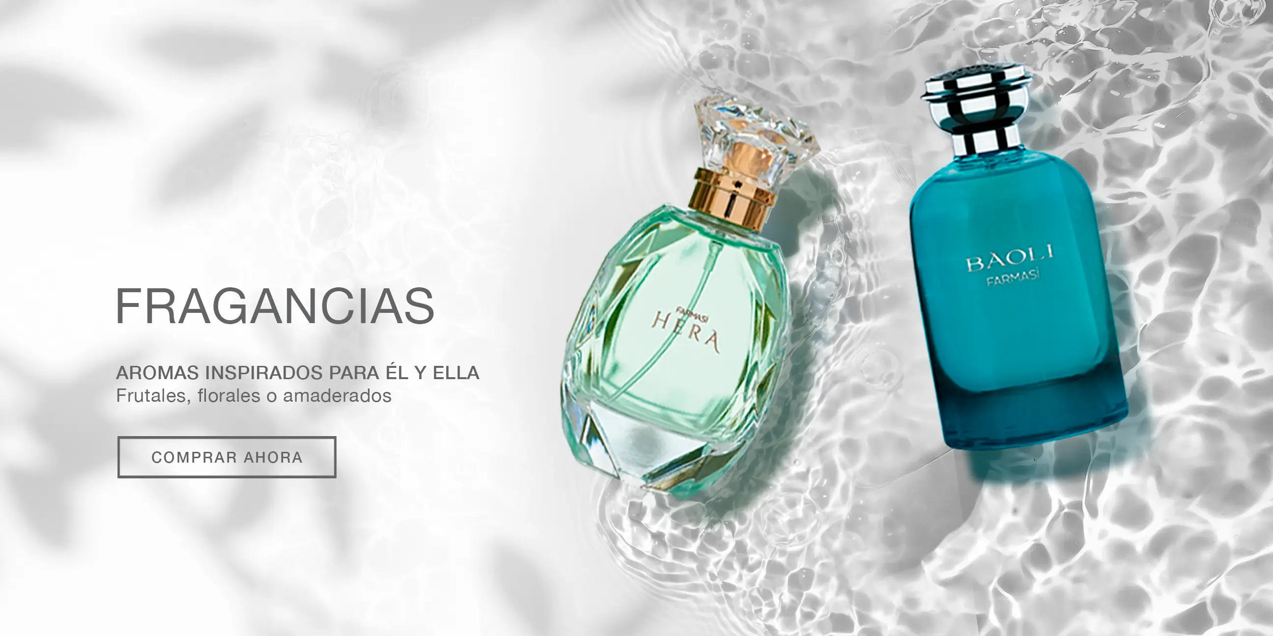 Farmasi CO - Belleza. Bienestar. Oportunidad!